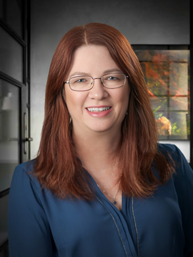 Kim Hegwood | Elder Law & Estate Planning Attorney | Houston, TX